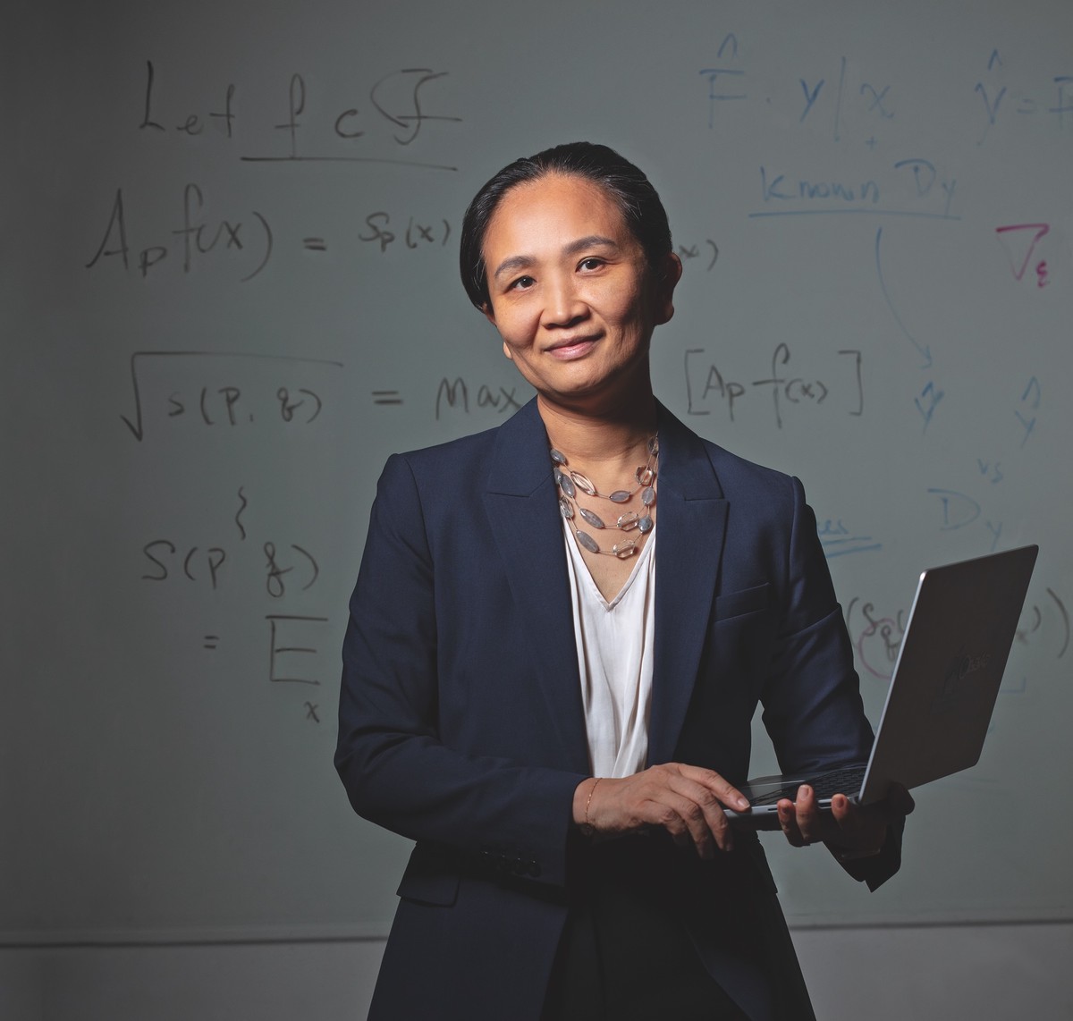 TZstats Convergence Lab | Tian Zheng, Columbia Stats